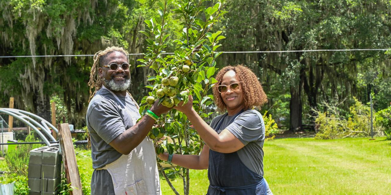 Georgia Agricultural Awareness Week | Georgia Department of Agriculture